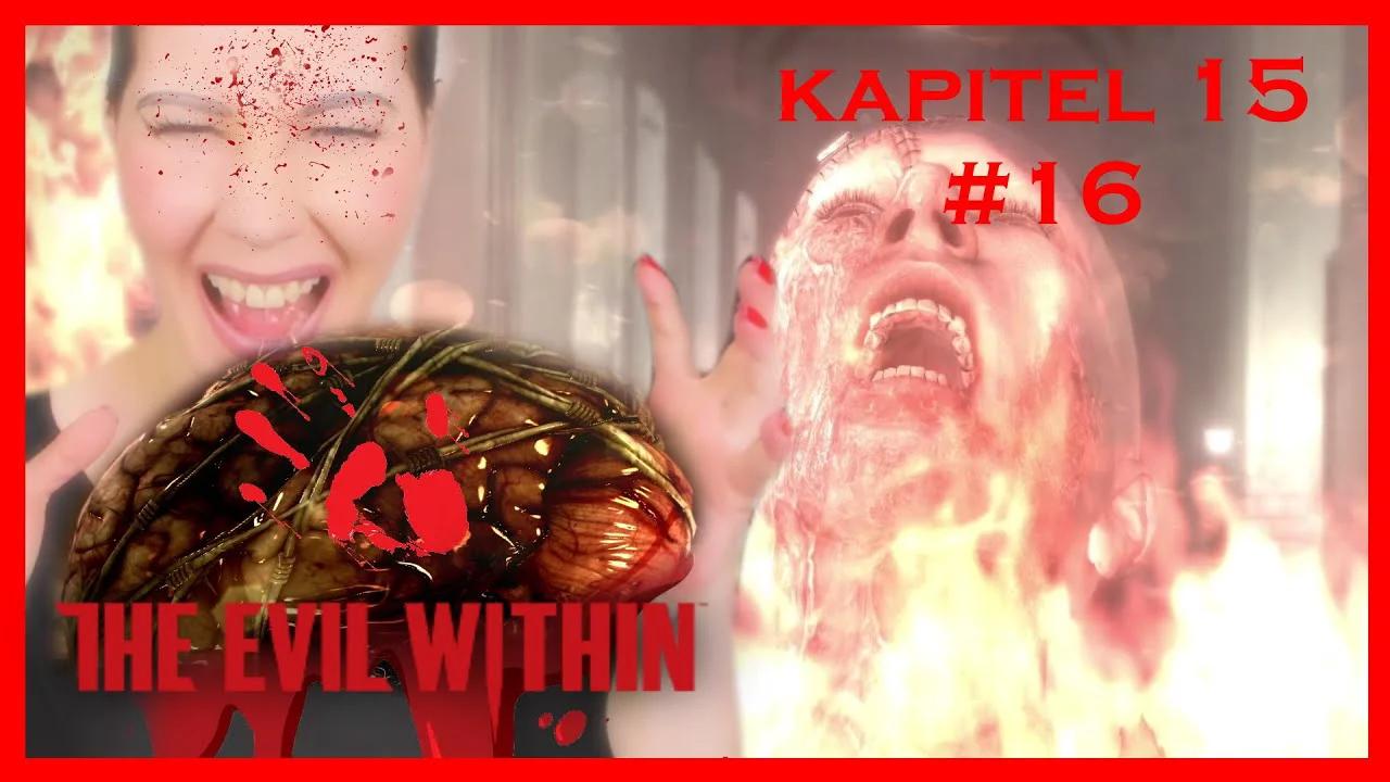 Das grausame Verbrechen an Ruben Victoriano | Let's play The Evil ...