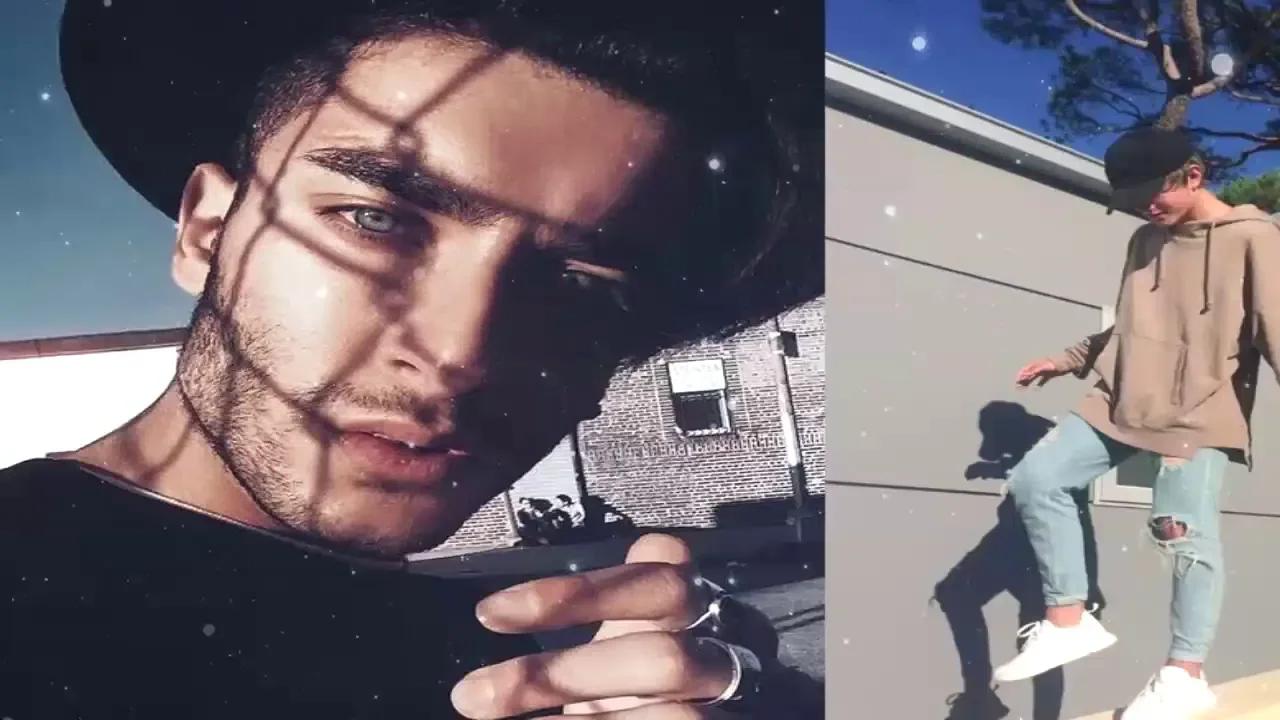 Chico Tumblr Audio Subliminal Hipnosis Flash