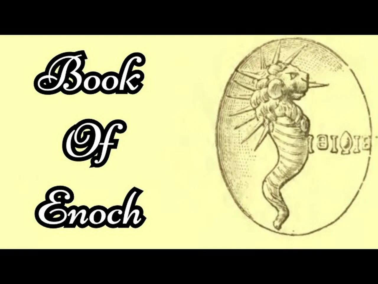 Book Of Enoch: The Gnostics And Their Remains By C. W. King 4/51