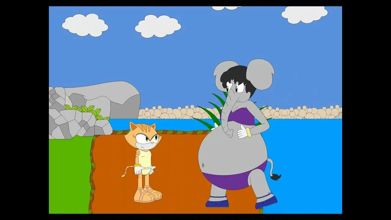 Opal's Splash And Slurp