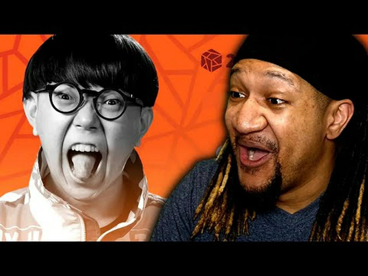 Reaction to So-So 🇯🇵 | GRAND BEATBOX BATTLE 2021: WORLD LEAGUE | Solo ...