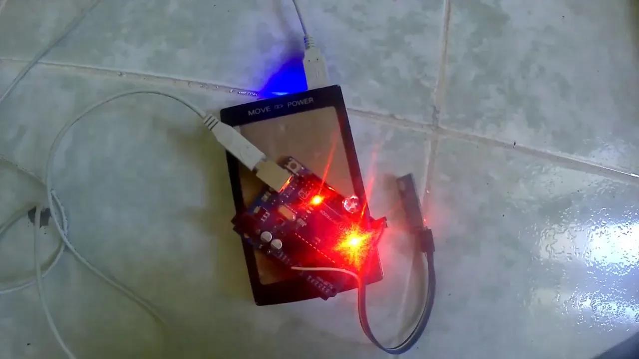 Ardudroid Arduino Bluetooth Apps To Control From Smartphone Wo Writing Android Or Arduino Code