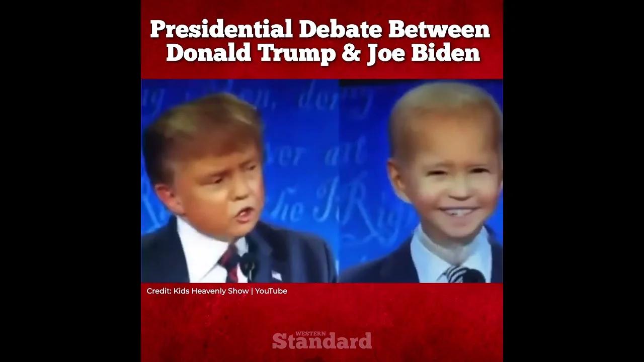 AI reveals what a debate between Donnie and Little Joe may have looked ...