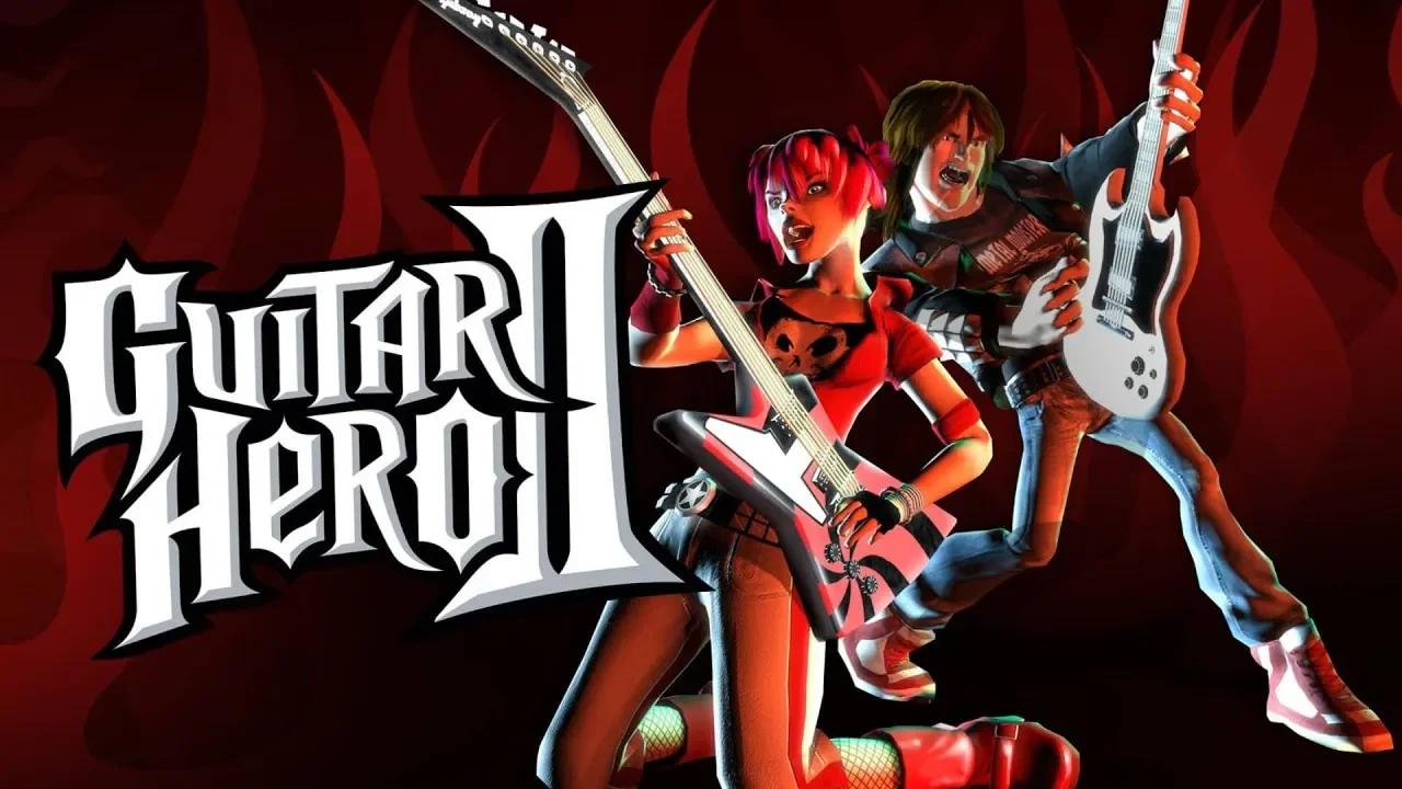 Guitar Hero 2 Review