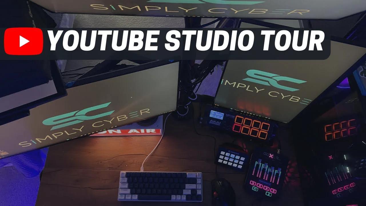 Ultimate YouTube Setup for Livestreaming 🔥(High Quality Video and Audio)