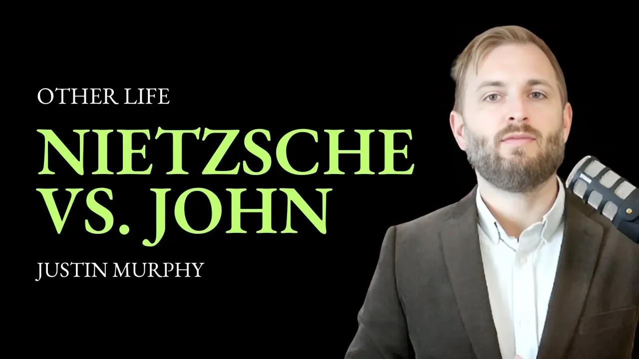 Was Nietzsche Right About Christianity? The Genealogy of Morals vs. the ...