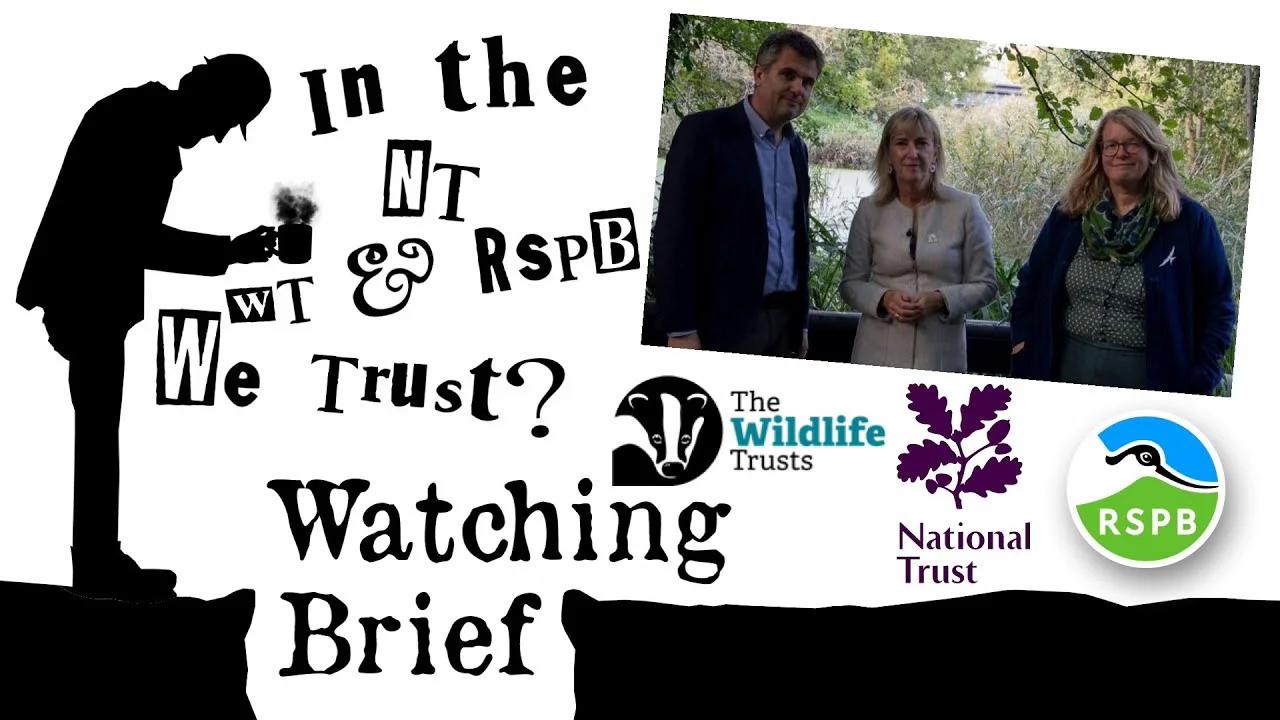 Will #attackonnature Environmental Campaign Save England’s Archaeology ...