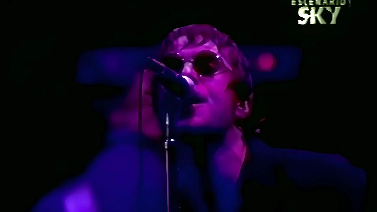 Oasis - Live in Buenos Aires, Argentina - 01/18/2001 - Full Concert ...