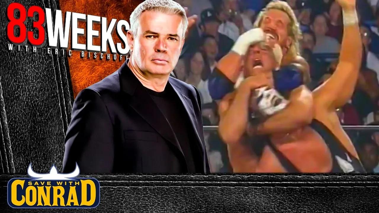 Eric Bischoff shoots on what was wrong with WCW's creative in 1999