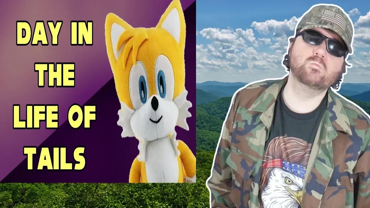 Day In The Life Of Tails (SHL) - Reaction! (BBT)