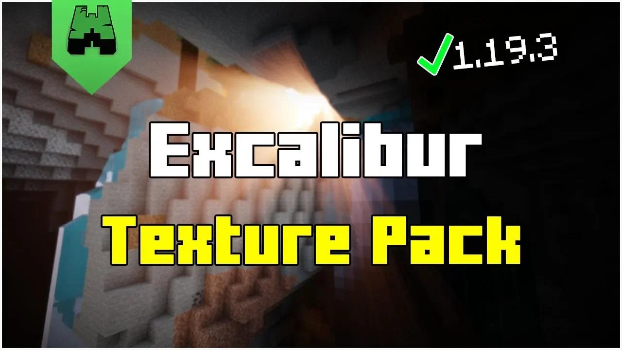 How To Install Excalibur in Minecraft 1.19.3 (2022)