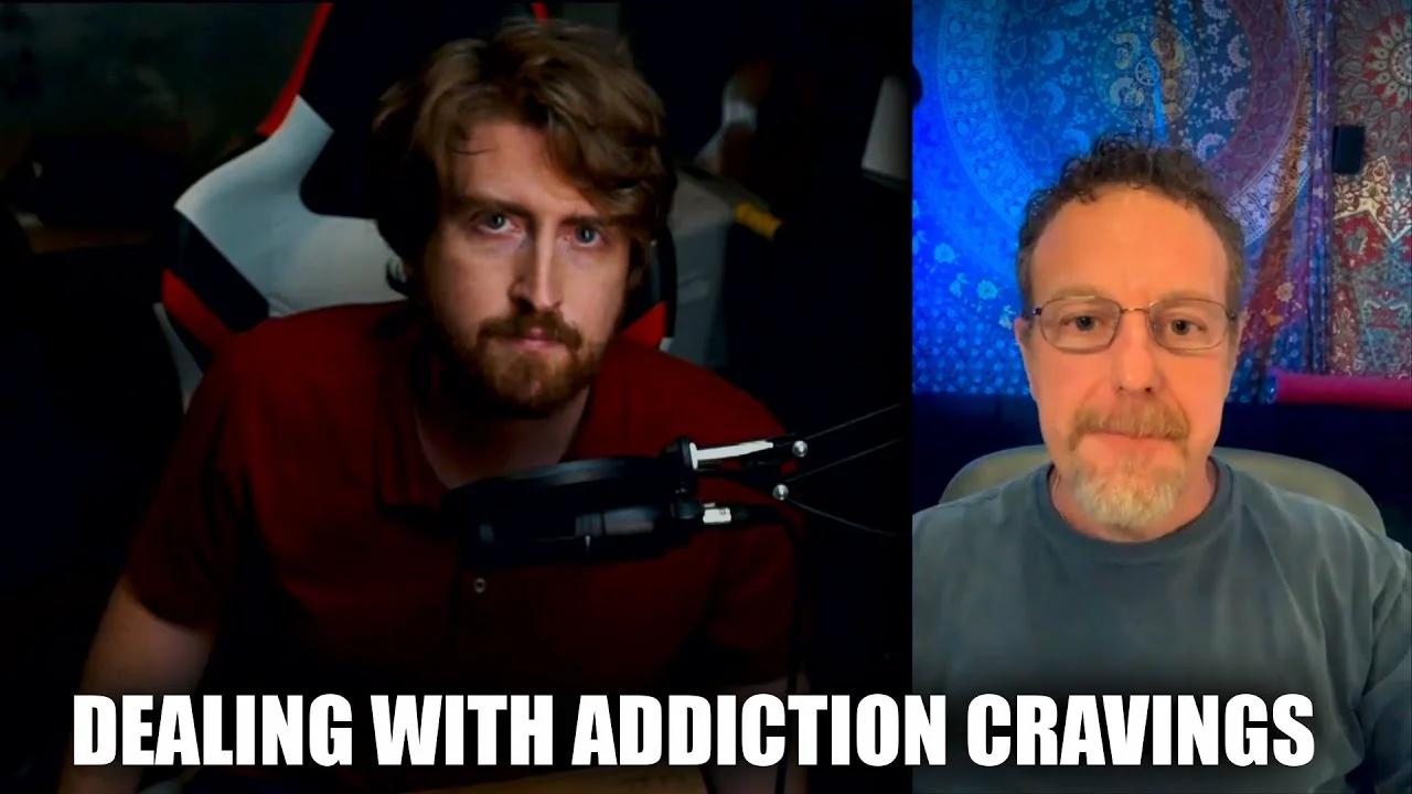 Dealing with Drug Cravings in Addiction Recovery for Relapse Prevention ...