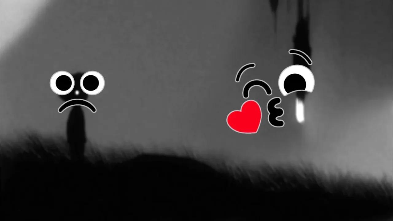 I got worm on my mind 🐛 LIMBO P4