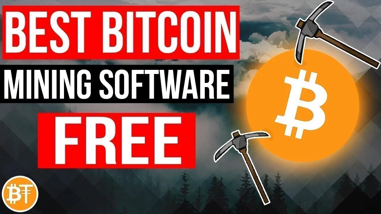 Bitcoin Mining Software 2021 on Windows | Free Download | How To Start ...