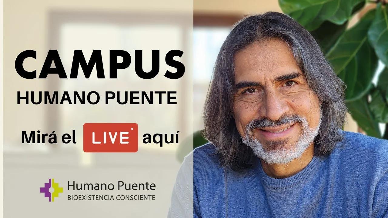 Cómo ser CONSULTOR CERTIFICADO por Humano Puente.