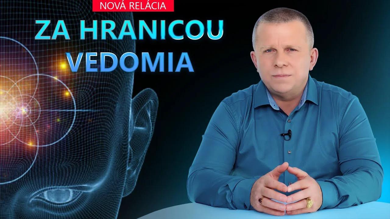 Za hranicou vedomia (slovensky dabing)