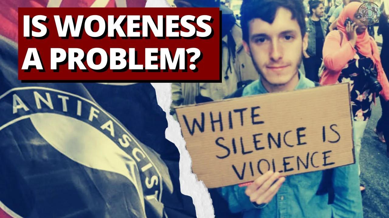 Is Wokeness a Problem?