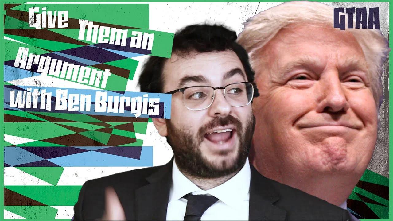Michael Tracey’s Unconvincing Defense of Trump