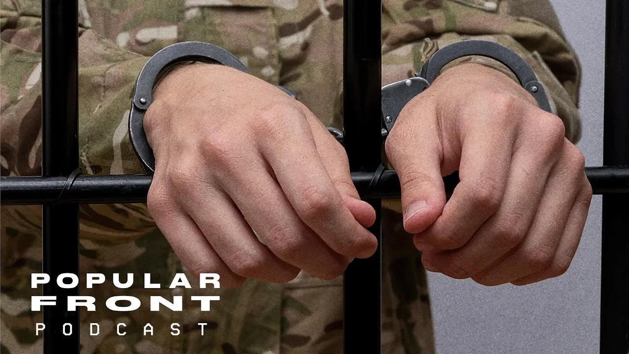 The Satanic Neo-Nazi Soldier who Tried to Blow up his own Unit ...