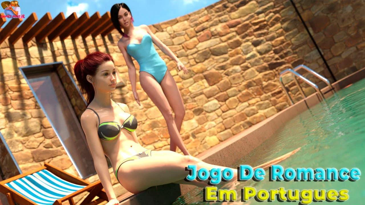 DREAMS DESIRE THE LOST MEMORY [Jogo De Romance] v.Final Atualizado Em Português