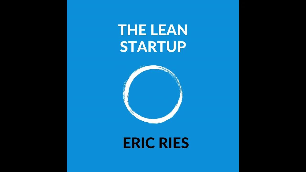 The Lean Startup by Eric Ries | Book Summary and Review | Free Audiobook