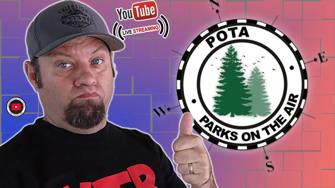 Autumn Support Your Parks Weekend | Ham Radio Parks on the Air