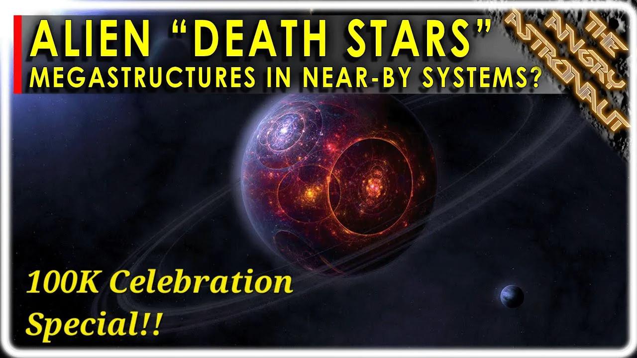 Alien "Death Star" Megastructures discovered? The strange case of HD139139.