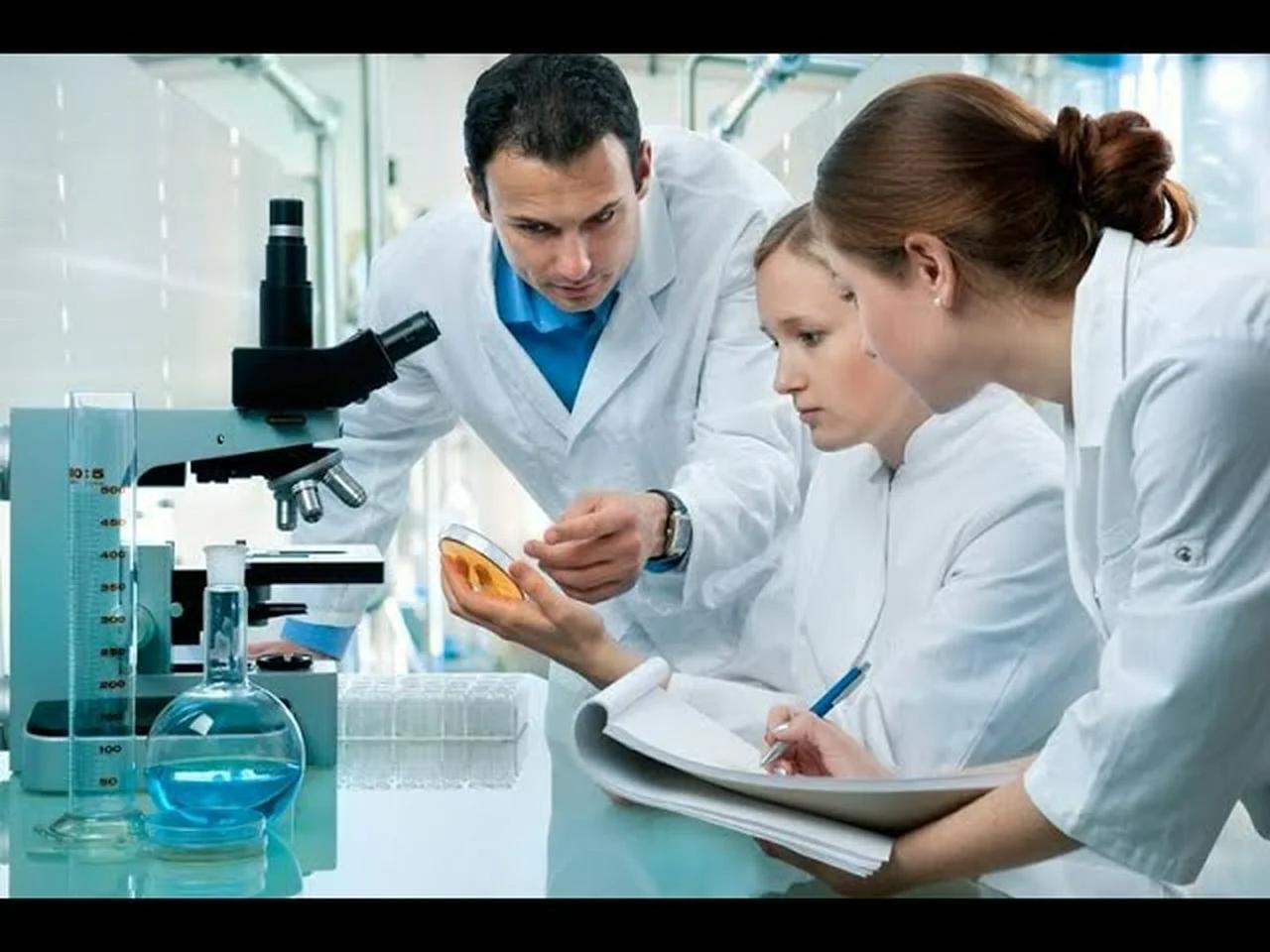 Using human cells, scientists have constructed miniature biological ...