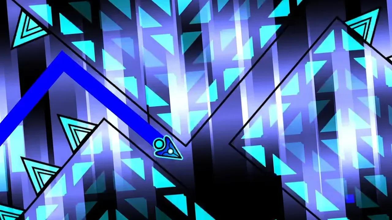 Sonic Wave Remake from 2.0