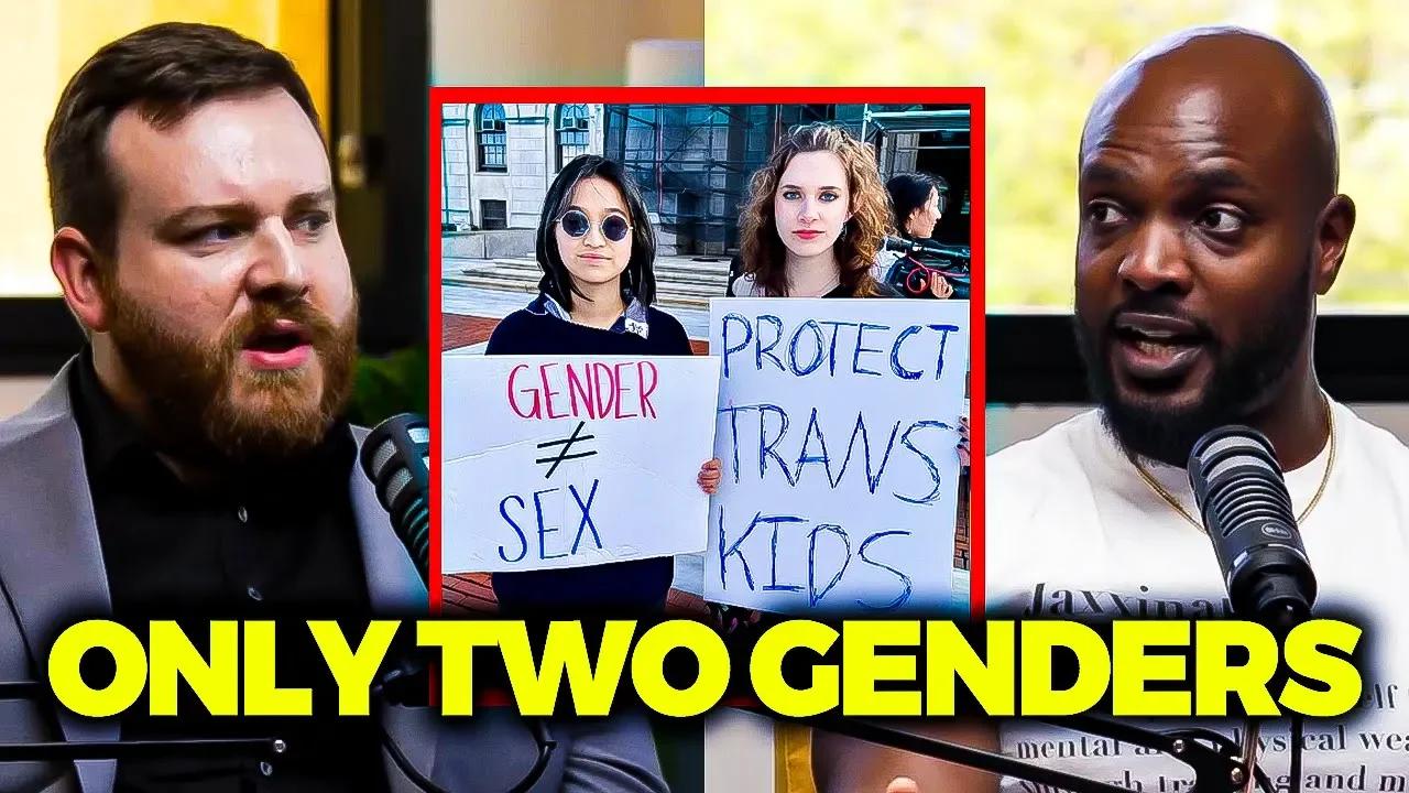 Why Kids Are Confused With Their Gender