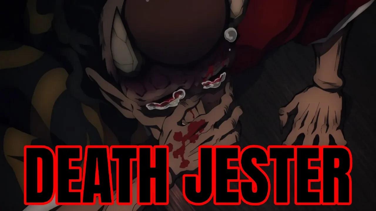 Demon Slayer Season 3 Episode 3 Review DEATH JESTER DEMON IS EXTREMELY ...