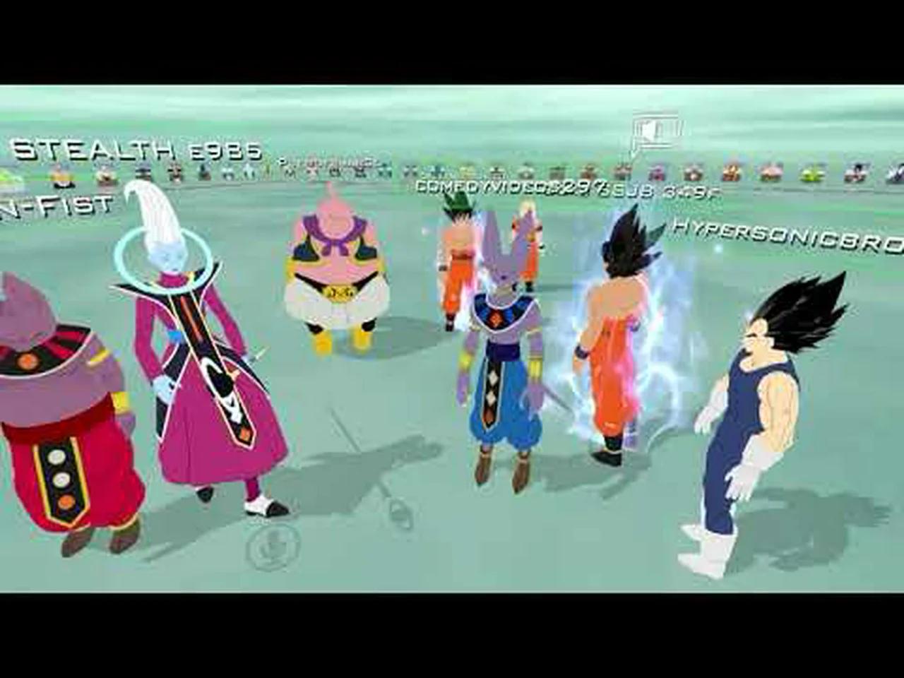 Vr Chat In A Nutshell