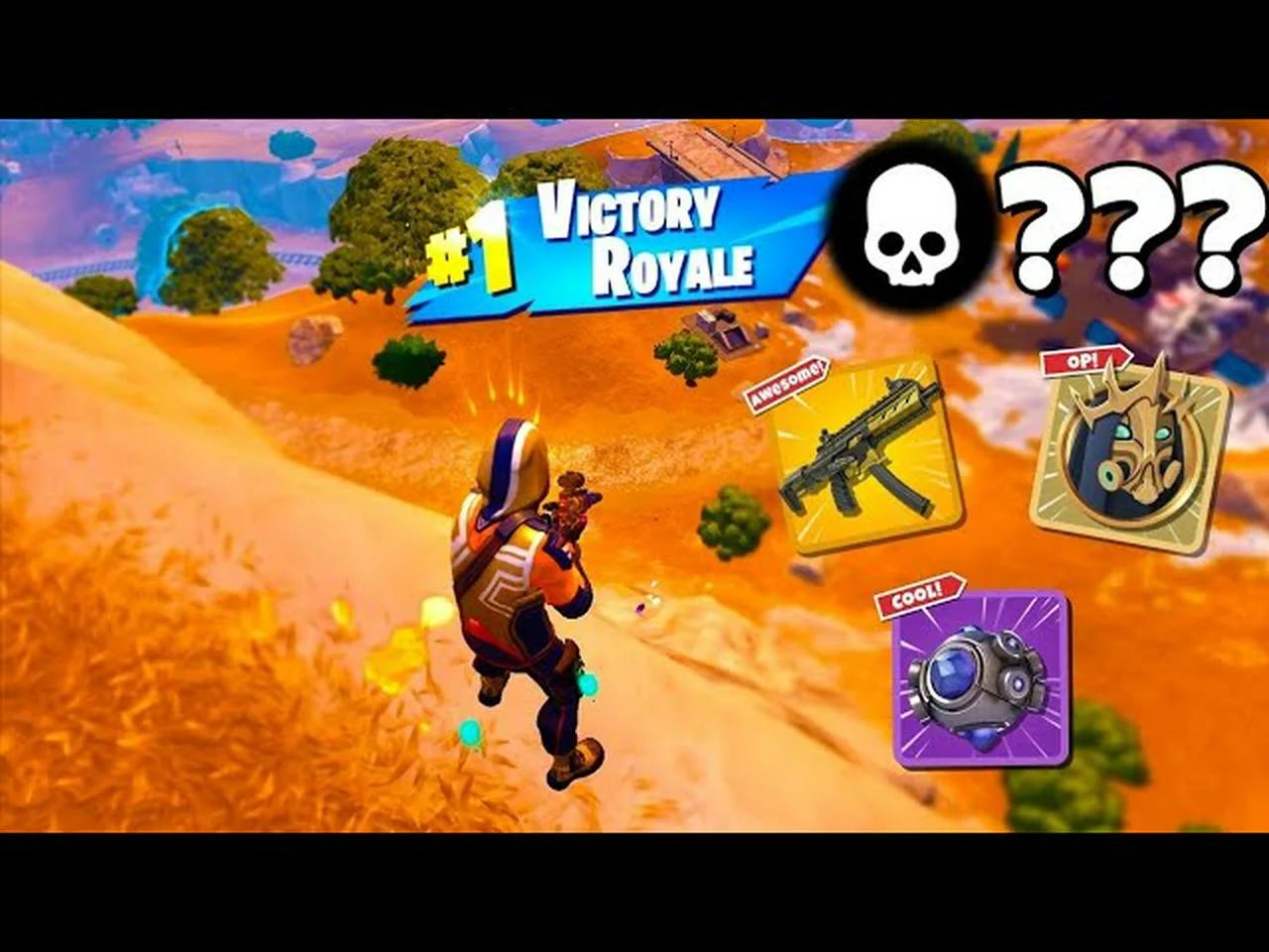 High Elimination SOLO vs SQUADS - 🔥 Fortnite Chapter 5 Season 3! PS4 ...