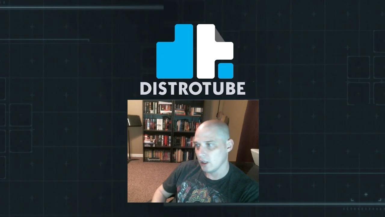 Distro-Hopping. Which Distro Should I Go With? Help Me Decide!