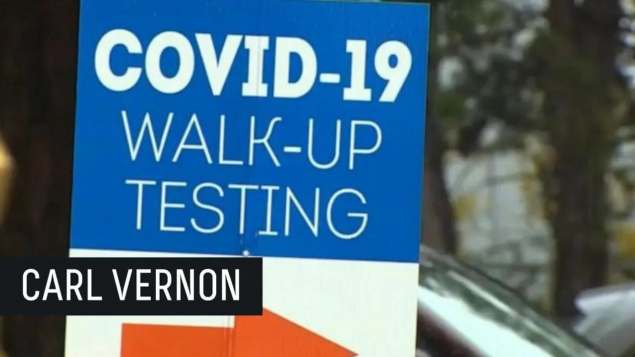 FAKE testing sites 😂