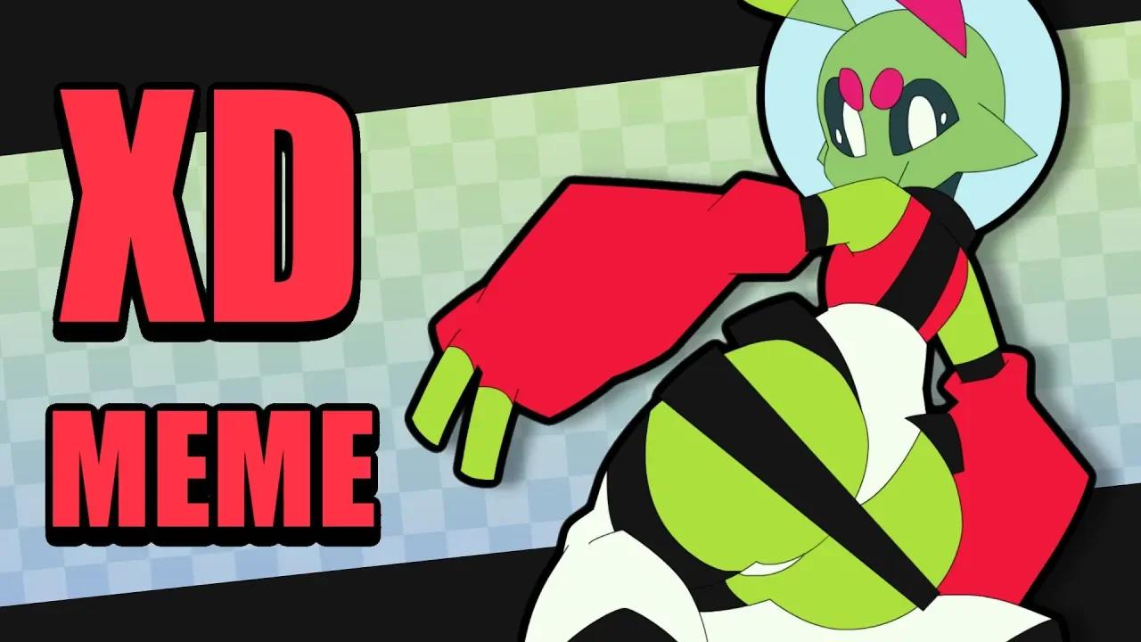 Xd Animation Meme Not For Kids