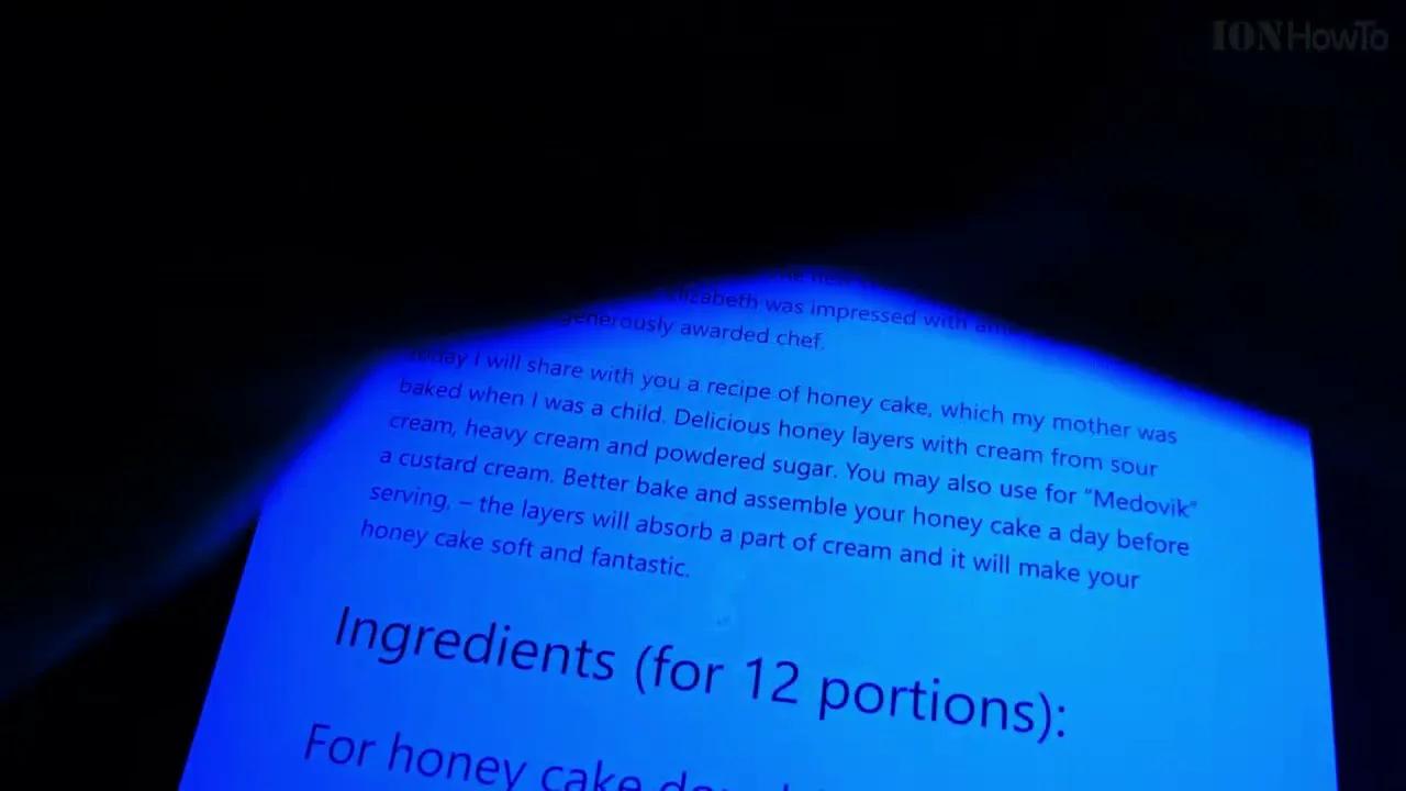 Write Secret Messages with DIY Invisible Ink Highlighter UV Light Glow ...
