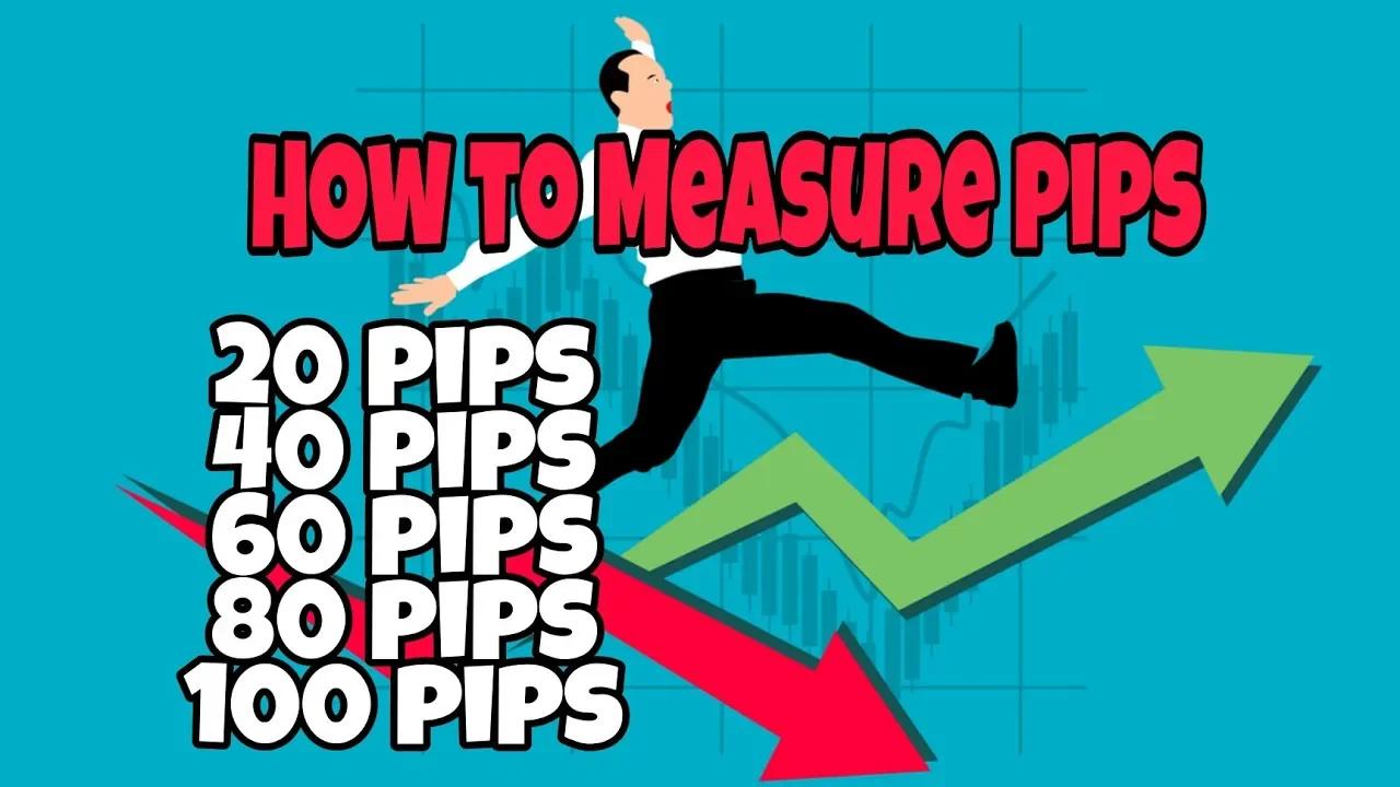 How to measure pips and time on Trading view. For Beginners and all ...