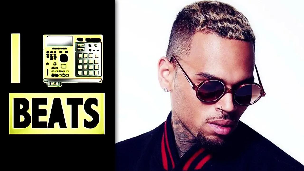 chris brown type beat - nobody compares to you - lil durk type beat # ...