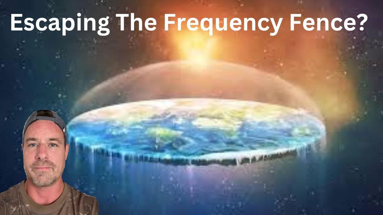 Discussing The Frequency Fence & Soul Net-Potential Solutions