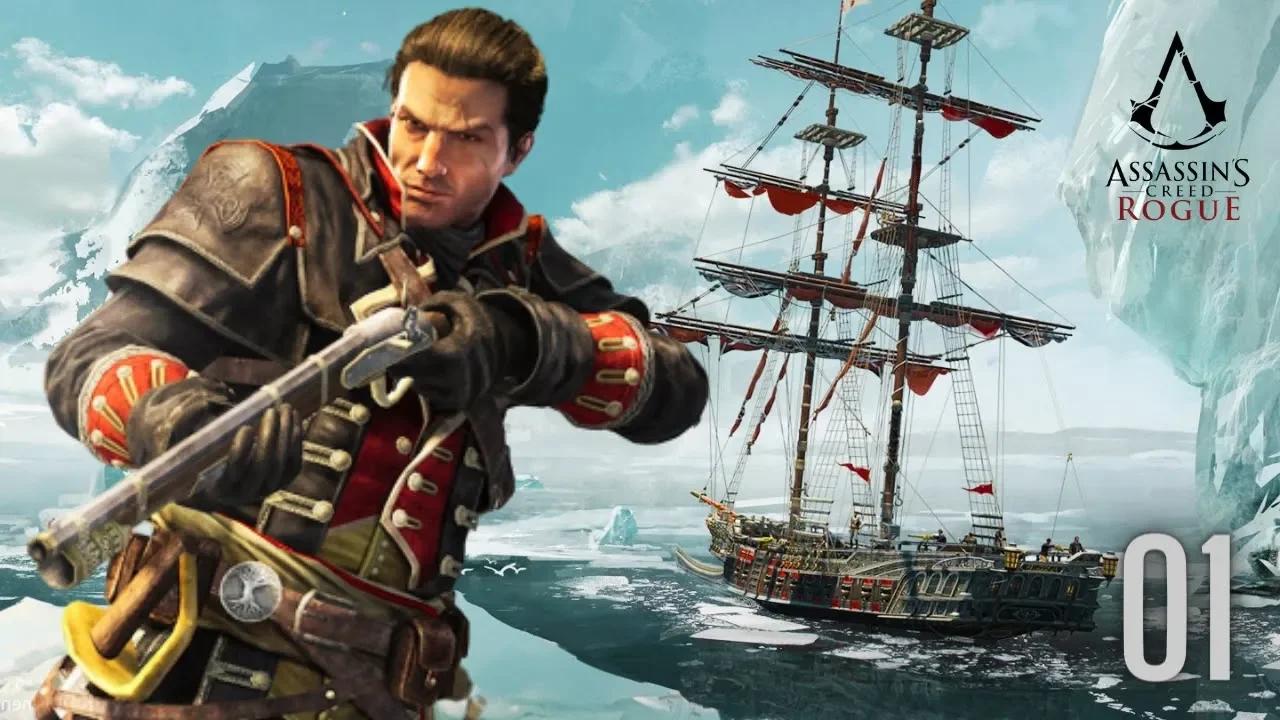 The Classic Assassin's Creed Rogue is Back After 8 Years # ...