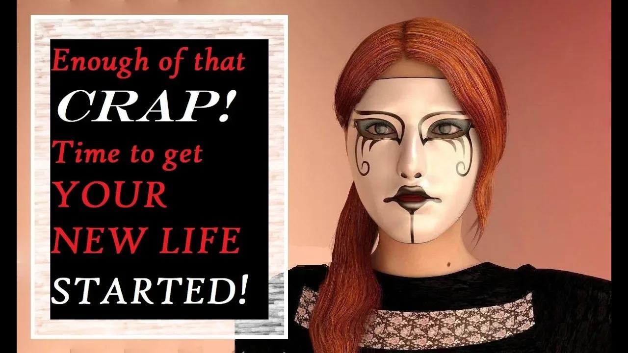 How to get Unstuck for Autistics ~ 10 Steps to a NEW LIFE! Best ...