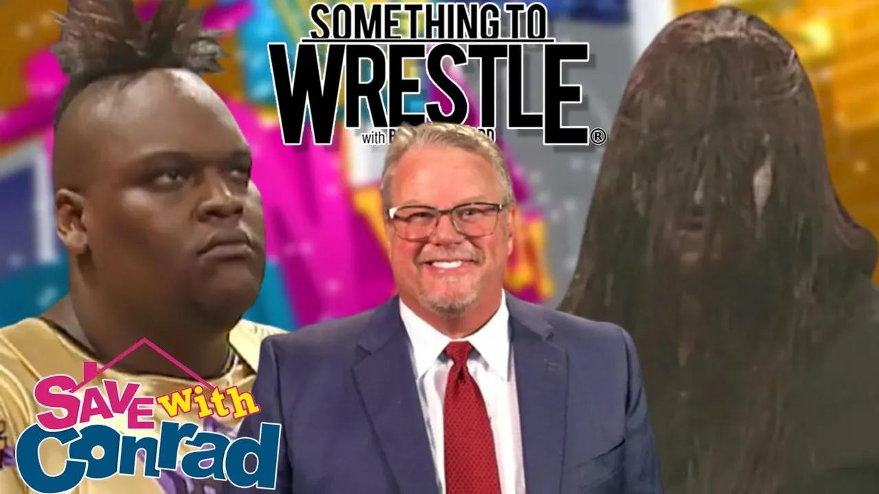 Bruce Prichard shoots on the Undertaker vs King Mabel