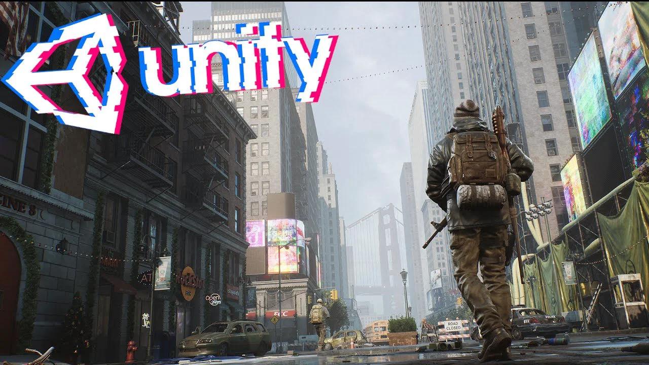 Unity Post Processing Tutorial