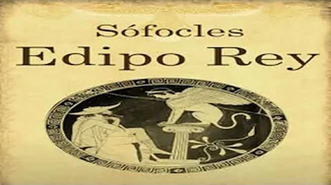 Resumen del libro Edipo rey (Sófocles)