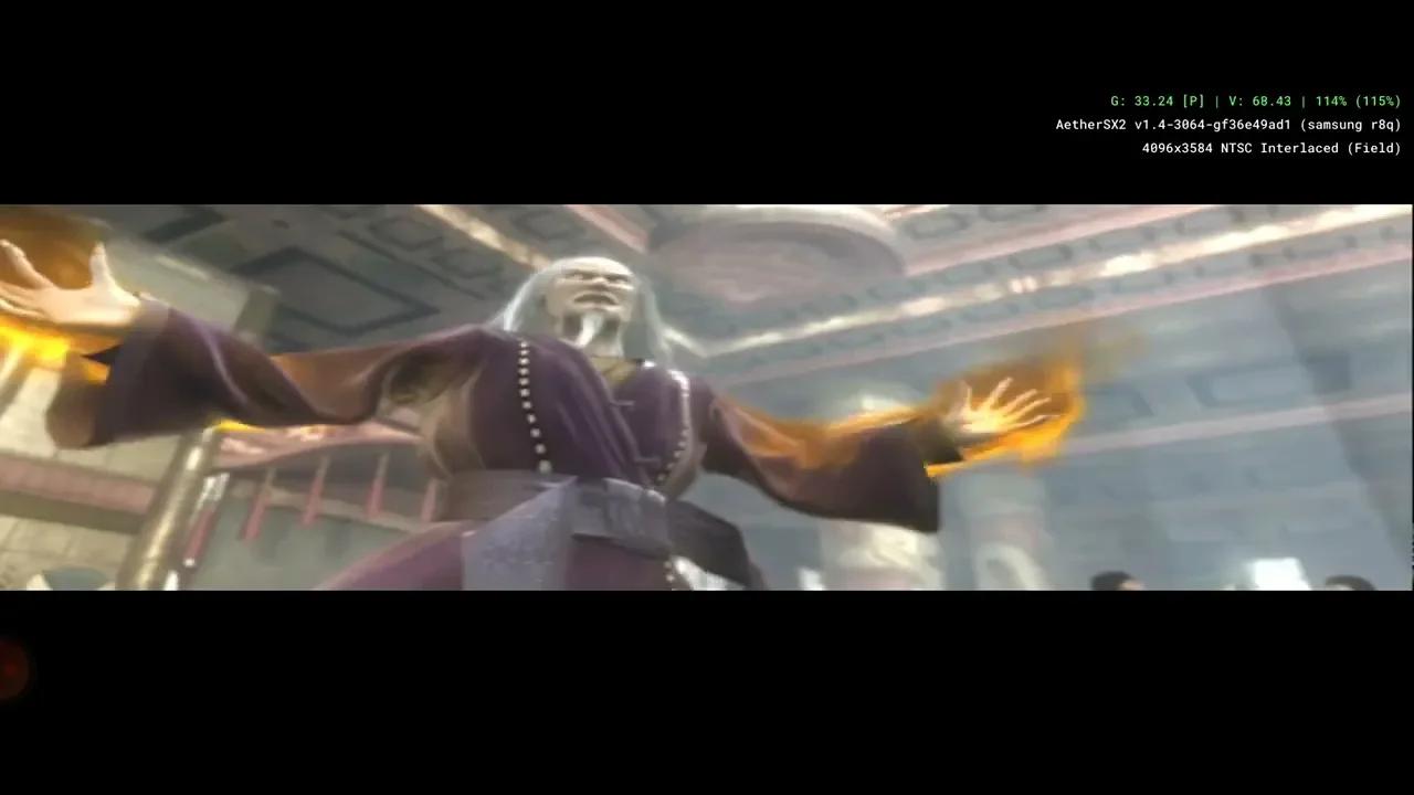 Intro mortal kombat shaolin monks em 1080p