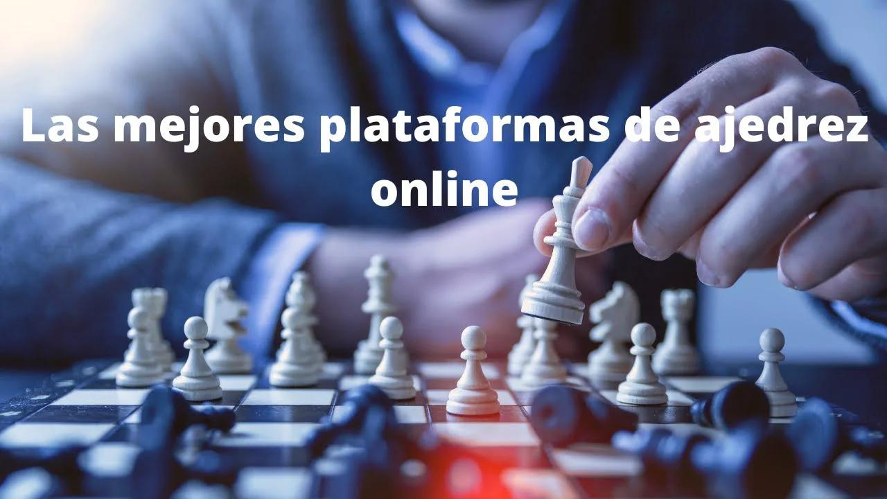 [Ajedrez para Humanos] Ajedrez online ¿Donde jugar? Chess.com vs ...