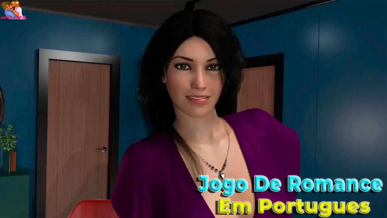 DATE ARIANE REMASTERED Jogo De Romance vFinal Atualizado Em Português