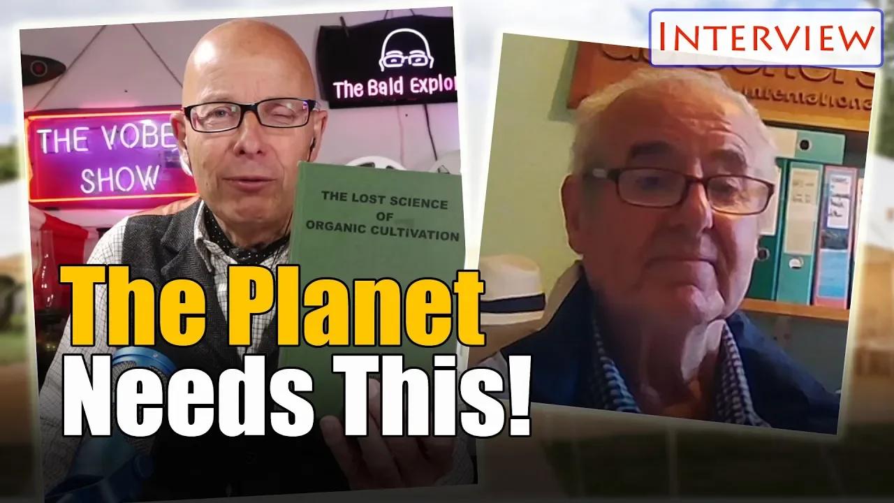 The Lost Science - all revealed