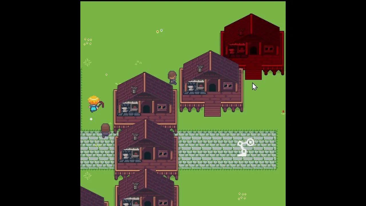 This Is Accidently Turning Into An Npc Herding Game